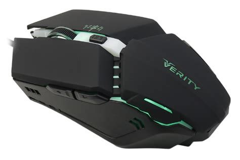 قیمت موس وریتی Verity V Ms5129، مقایسه و خرید در زوبین