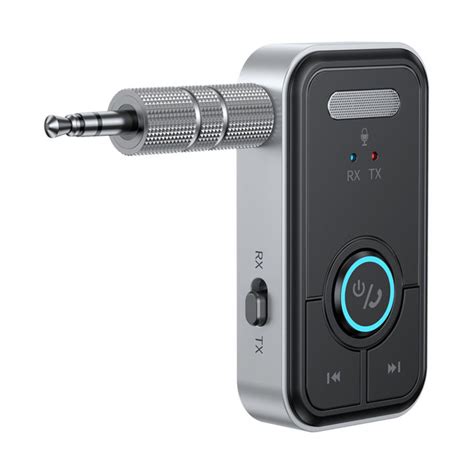 CozyySpace Adapter For Wired Speakers Integrated Transmitting And Receiving Bluetooth