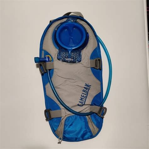 Camelbak Unbottle™ Frost Grey Turkish Sea 3l 100oz 886798005157 Ebay