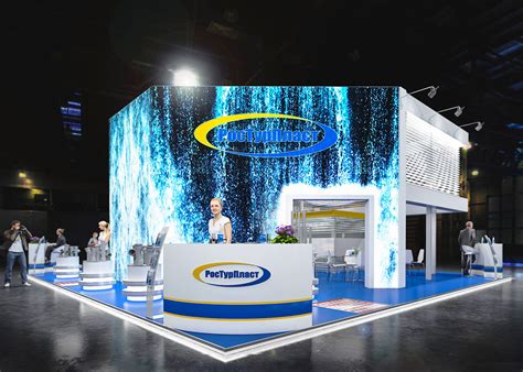 RosTurPlast :: Behance