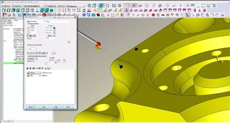 Product Categories Pc Dmis Rx Metrology
