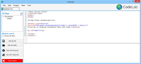 codelab download free windows 1 7 5 0 softpedia