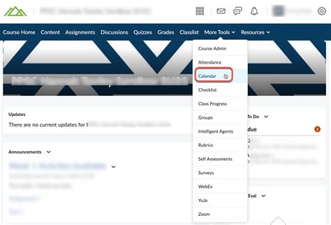 Add Calendar Ppsc Elearning Knowledge Base And Support