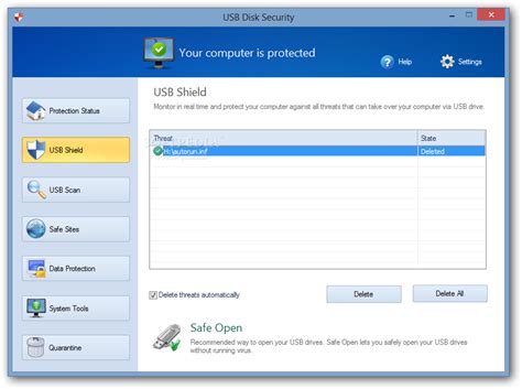 Usb Disk Security V62018 Full Latest