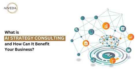 What Is Ai Strategy Consulting And It Benefits Aiveda