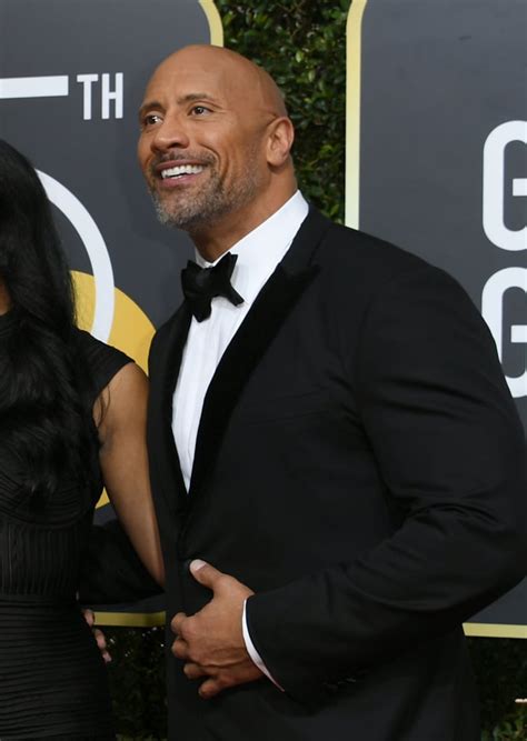 Sexy Dwayne Johnson Pictures Popsugar Celebrity Uk Photo 79