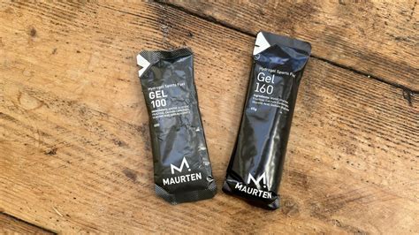 The Best Running Gels And How To Use Them In Your Training Coach