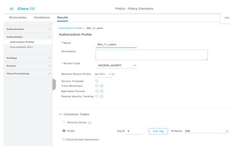 Connect Both Eap And Peap Configured Users On The Same Switch Via Ise Cisco Community
