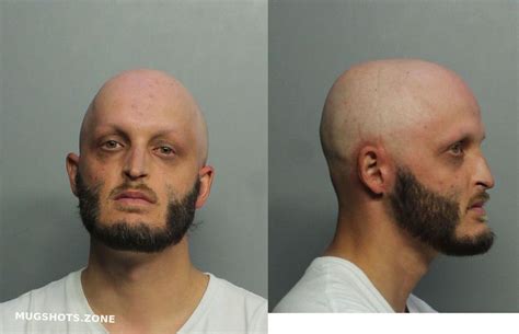 Freestone Caleb Hunter 03142021 Miami Dade County Mugshots Zone