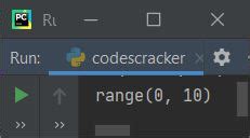 Python Range Function