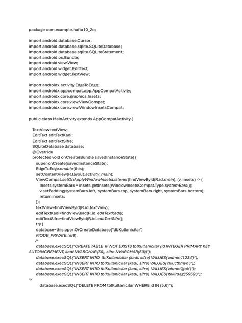 Sqlite Pdf Data Management Software Software Engineering