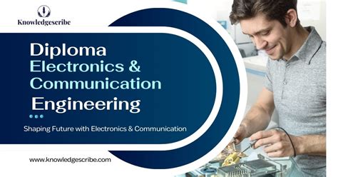 Diploma Ece Course Syllabus Jobs Salary And Scope