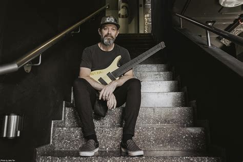 Tiktaalika Releases New Music Video For Fault Lines Distorted Sound Magazine