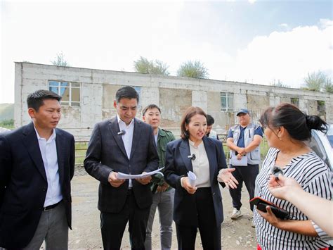 ХУД ийн Xx хорооны хоёр байршилд туслах зам барина