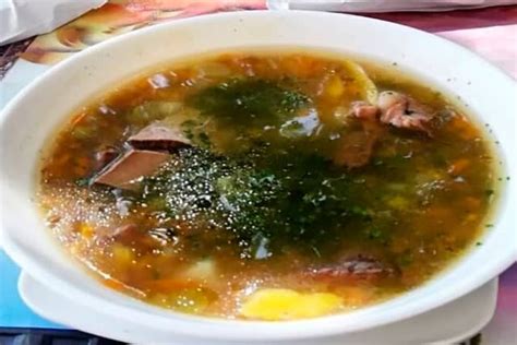 Caldo De Pajarilla Un Remedio Sabroso Para El Alma Y El Cuerpo Receta 2025