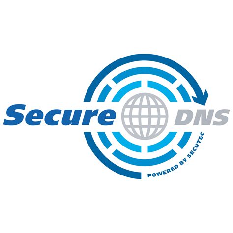 Secutec Securedns Cyberhive Europe®