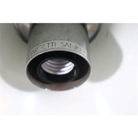 Vintage Italian Pull Down Pendant Light Fixture By Targetti Sankey