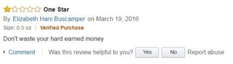 How To Remove Negative Amazon Reviews EDesk