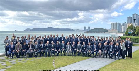 Ics Publications Releases Sixth Edition Of ‘guidelines On The