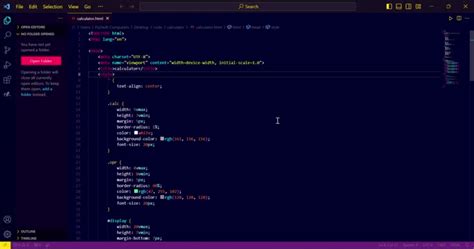 Divyanshu Maurya On Linkedin Codsoft Internship Internship Java Vscode Developer Html Css