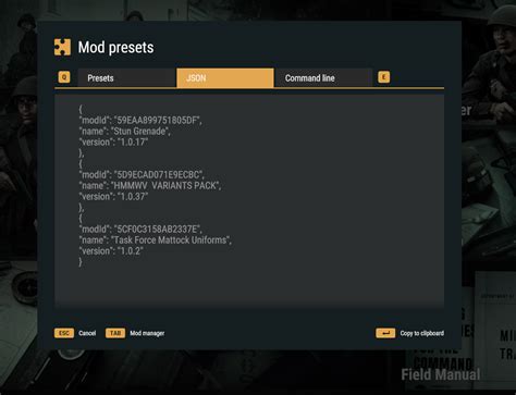 How To Install Mods On Arma Reforger Server Xgamingserver