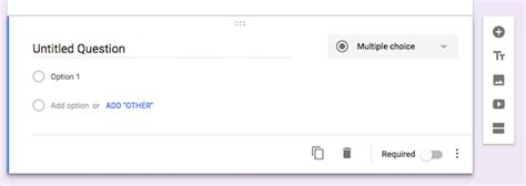 How To Create A Google Form To Survey Customers