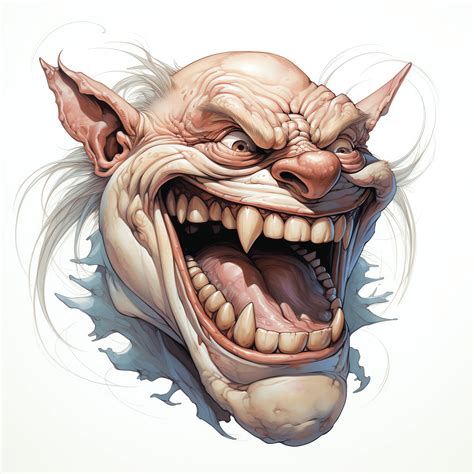 Troll Face Png Clipart Bundle 44 High Quality Png Instant Download