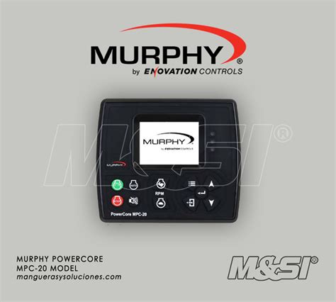 Engine And Motor Controls Ez Mro Kit