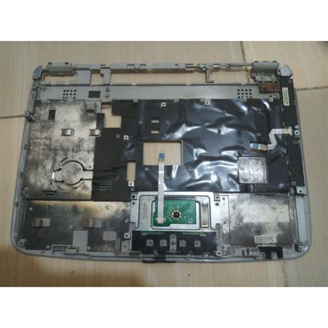 Jual Casing Palmrest Laptop Acer Aspire 4310 Shopee Indonesia