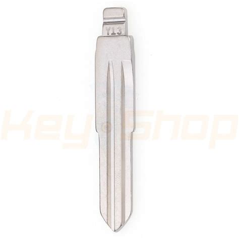 להב למפתח אוניברסלי מיצובישי משונן Mit8