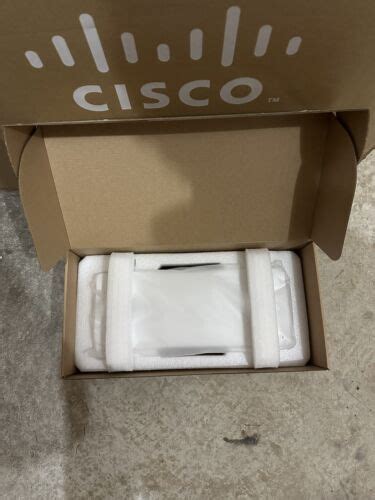 New Open Box Cisco Cs Codec Plus
