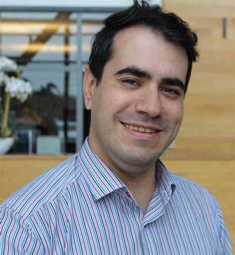 Högskolan Väst Vahid Hosseini About Sicomap