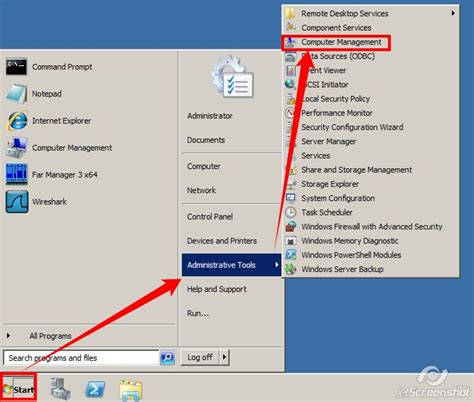 Как расширить диск на Windows Vps Vps Wiki