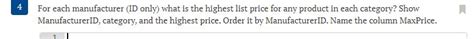 solved 4 4s aggregate queries 3 these are queries that use