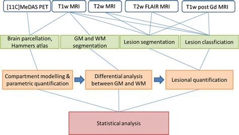 Overview Of The Data Processing Download Scientific Diagram