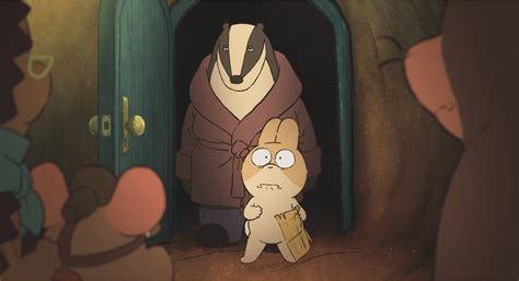 Pixar Sparkshort Burrow Clip Released Whats On Disney Plus