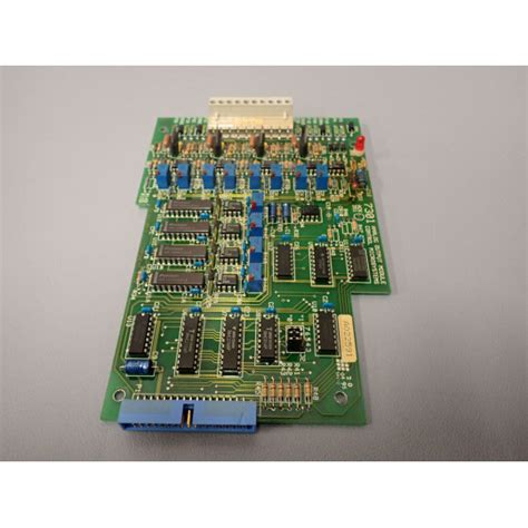 Control Microsystems Contrôle Commande Rei Industry