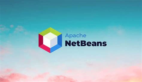 Apache Netbeans Download Latest 2025 Filecr