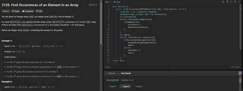 100daysofcode Java Coding Problemsolving Hashmap Efficiency