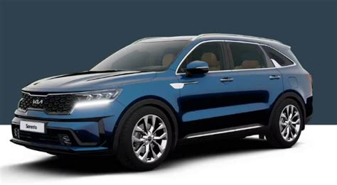 쏘렌토 하이브리드 가격 2023년 신차 연비 유지비 리스 총정리