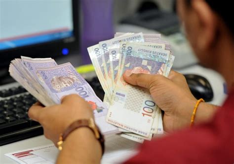Ringgit Closes Lower Against Greenback Ahead Of Us Ppi Data Release