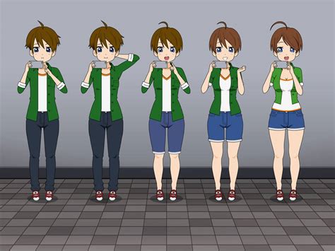 Mpt Start By Bk Guy On Deviantart