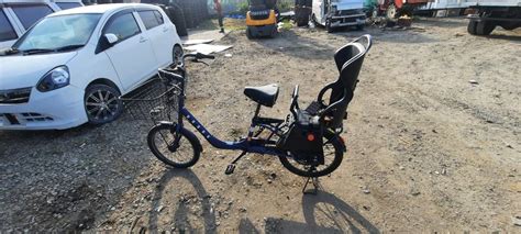 Продам ЯПОНСКИЙ семейный велосипед 150 000 тг Вело Алматы на Olx