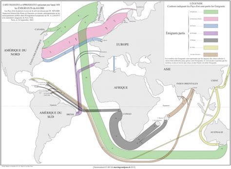 Martin Grandjean Digital Humanities Data Visualization Network