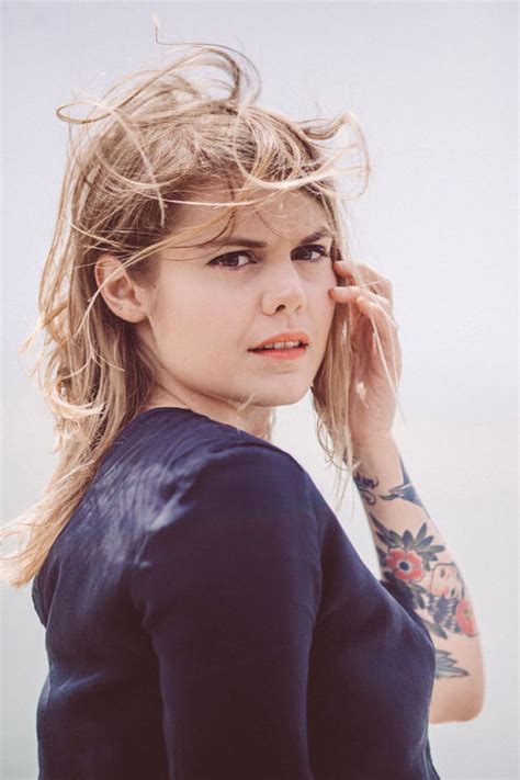 Beatrice Martin Aka Coeur De Pirate Canadian Pop Singer Porn Pictures