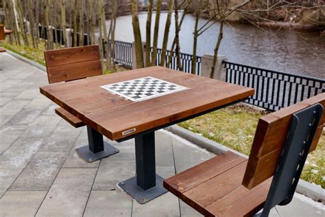 25 новых общественных пространств Петербурга