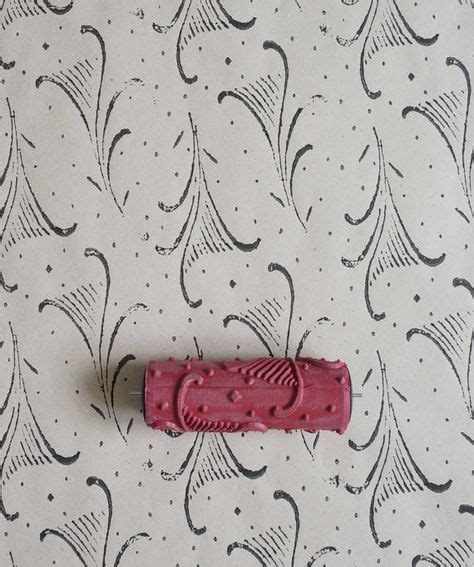 81 Paint Rollers With Designs Ideas Paint Rollers With Designs