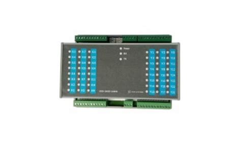 Digital Output Module In Coimbatore Tamil Nadu Get Latest Price From Suppliers Of Digital