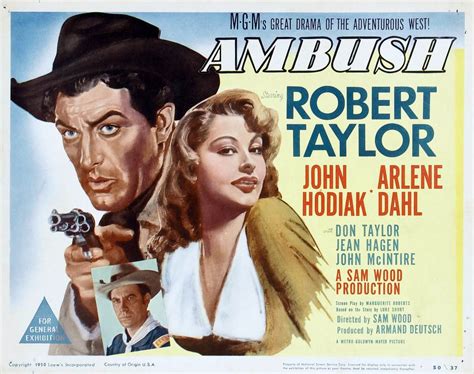 100 Years Of Movie Posters Top Films Of 1950