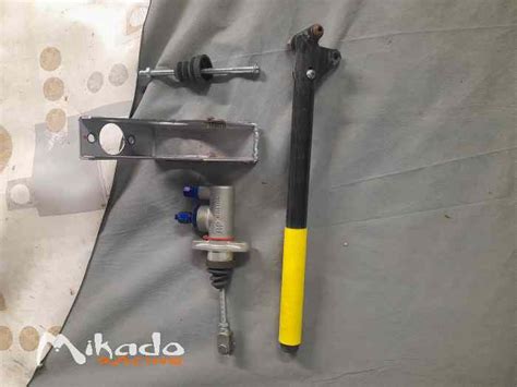 Kit Frein à Main Hydraulique Pièces Et Voitures De Course à Vendre